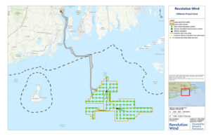 Headwinds for Offshore Wind (Rhode Island's RFP a sign of trouble ...