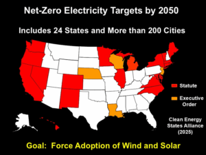 AI Revolution: Leaving Green Energy States Behind - Master Resource